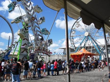 Hilo September 2008 Log