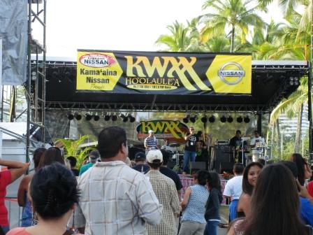 Hilo September 2008 Log